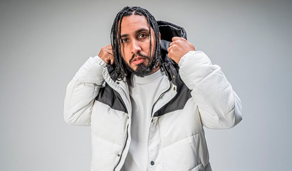 Rashid: “É preciso gritar que há genialidade de onde viemos”