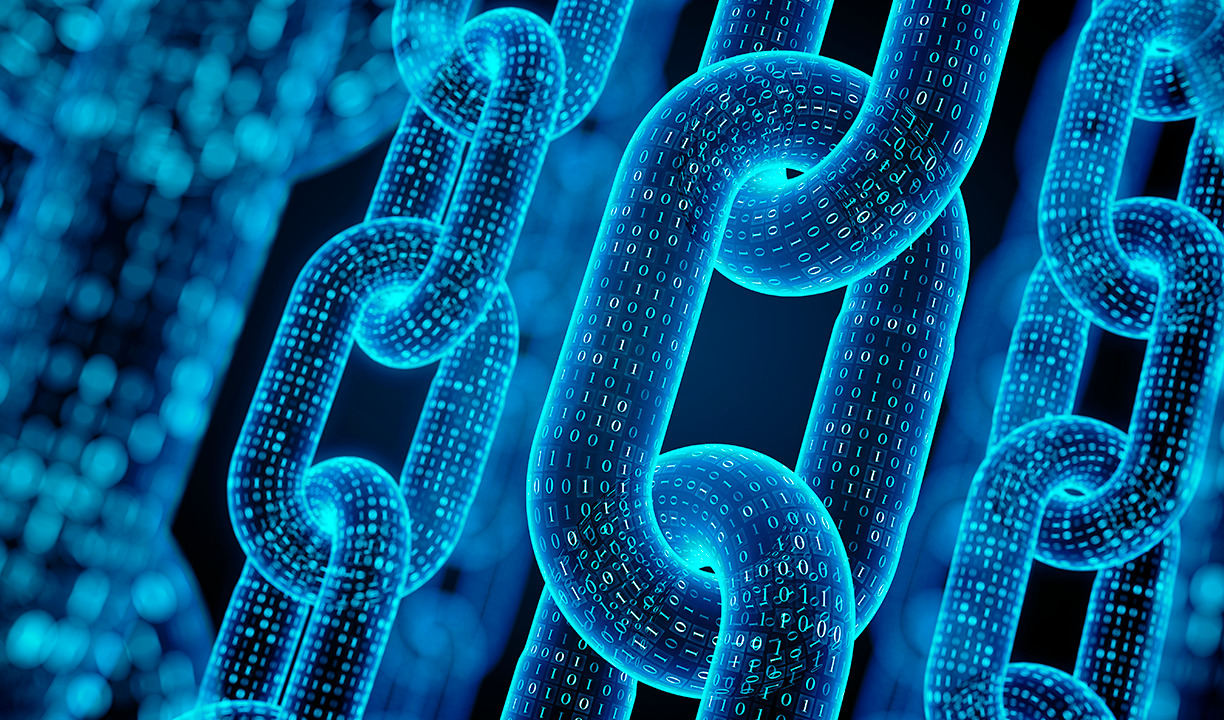 O que é blockchain e como essa rede funciona