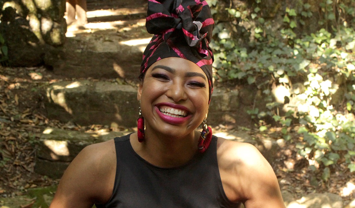 Amanda Costa: “Falar de clima é também lutar por justiça social”