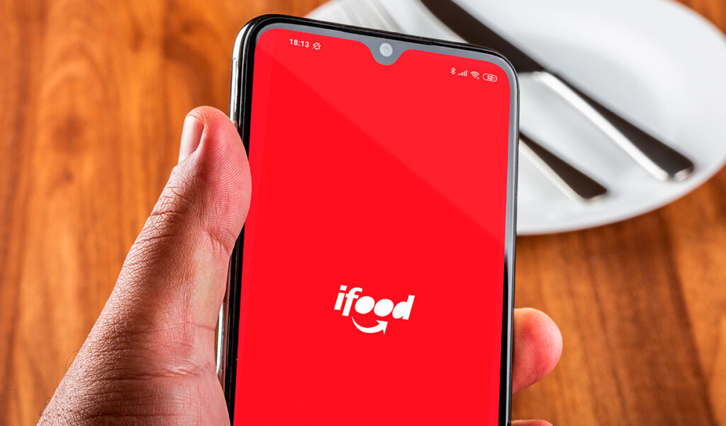 Retrospectiva iFood lembra as suas comidas favoritas de 2021