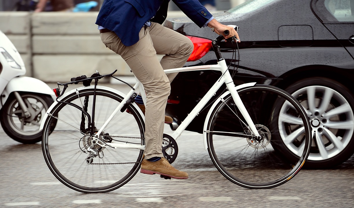 Capacitação é aliada de um trânsito mais seguro