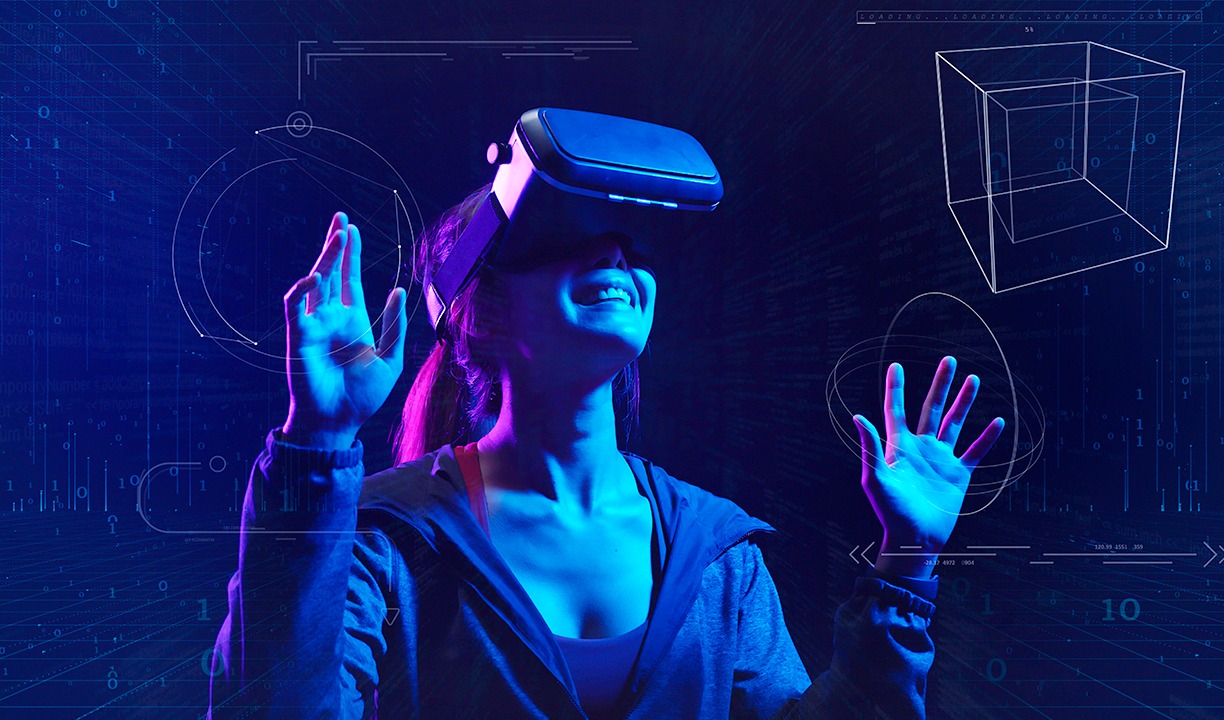 O que é o metaverso e como ele pode mudar a nossa vida