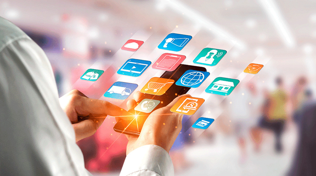 Plataformas Digitais Entenda Sua Importância Na Nova Economia
