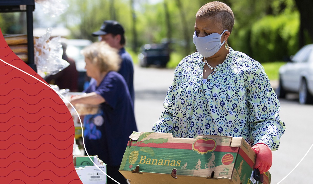 Como a pandemia está mudando nossos hábitos alimentares