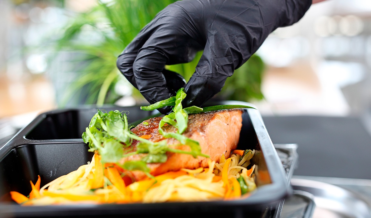 O que são as dark kitchens e como elas estão se expandindo?