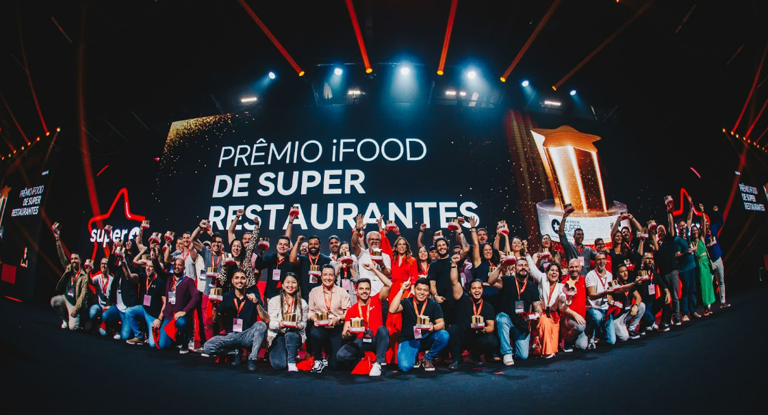 iFood Move: maior evento de food delivery da América Latina