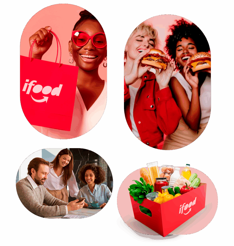 iFood Ads | iFood