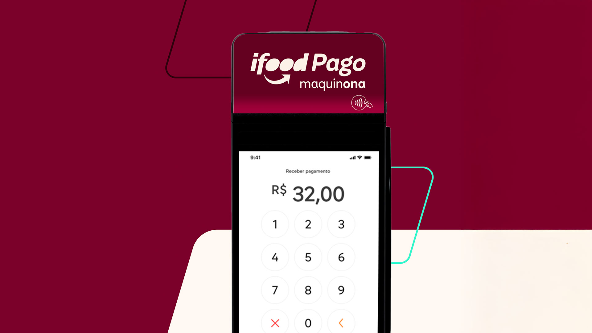 Maquinona iFood Pago chega a Goiânia para impulsionar vendas e ...