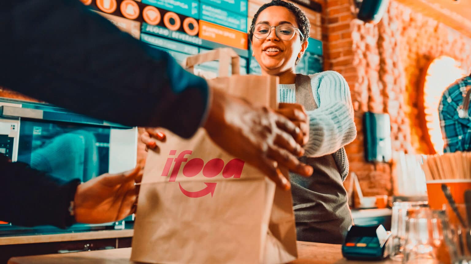 Efeito iFood: impacto no PIB e 1 milhão de empregos