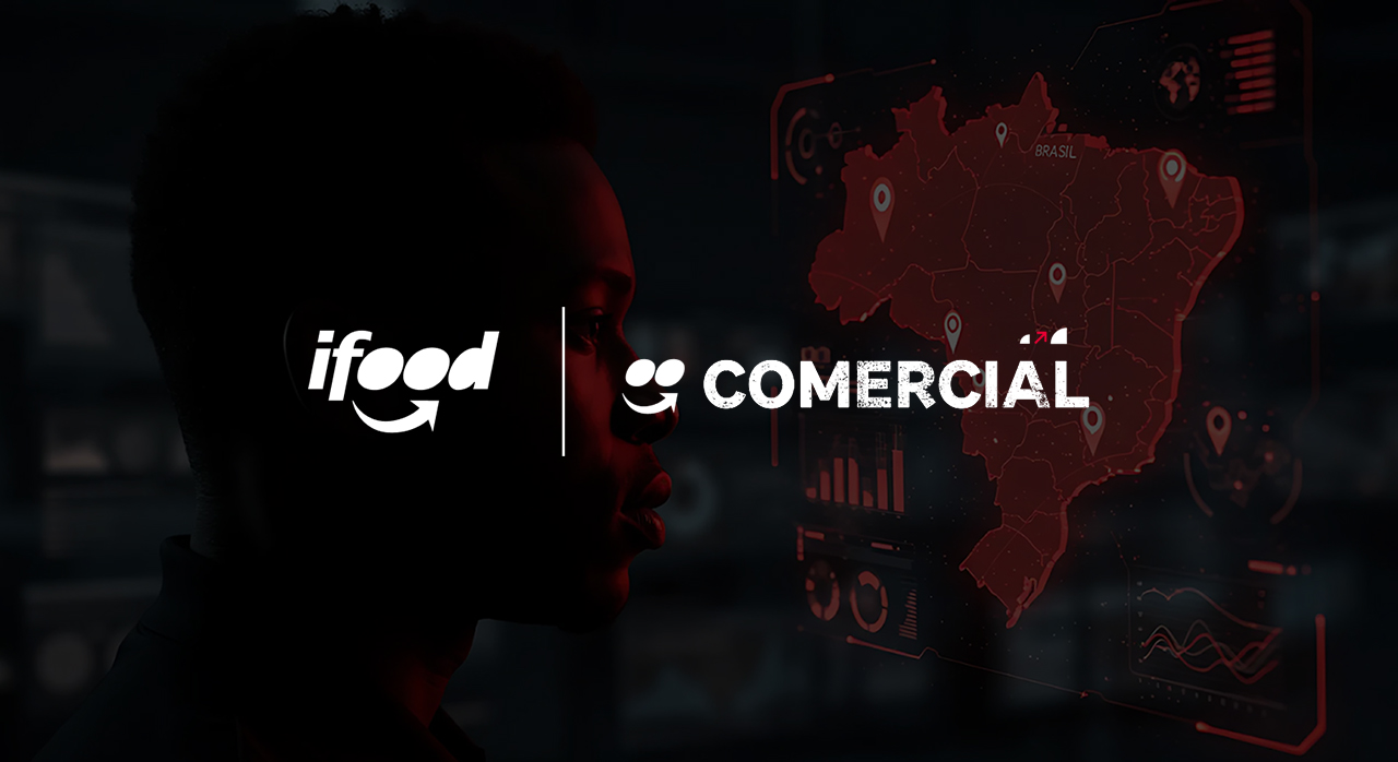 Comercial | iFood